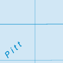 Pitt Strait, Chatham Islands - NZ Topo Map