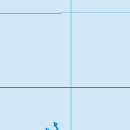Pitt Strait, Chatham Islands - NZ Topo Map