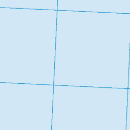 Lake Wanaka, Otago - NZ Topo Map