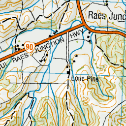 Pine Junction Colorado Map Pine Junction, CO Land For Sale
