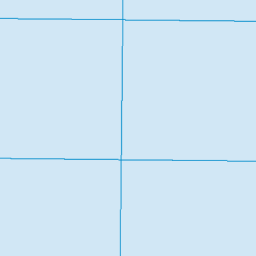 Karamea Bight, West Coast - NZ Topo Map