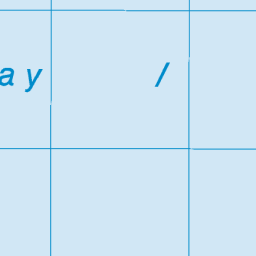 Golden Bay, Tasman - NZ Topo Map