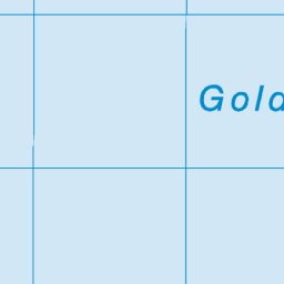 Golden Bay, Tasman - NZ Topo Map