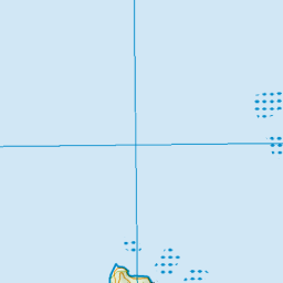 Otatara Bay, Marlborough - NZ Topo Map