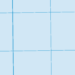 Kaipara Harbour, Northland - NZ Topo Map