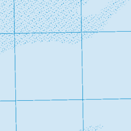 Manukau Harbour, Auckland - NZ Topo Map