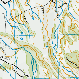 Pirinoa, Wellington - NZ Topo Map