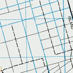 Rukuhia Swamp, Waikato - NZ Topo Map