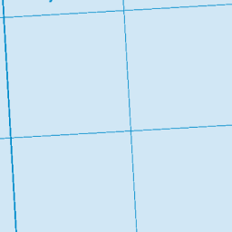 Waipiro Bay, Gisborne - NZ Topo Map